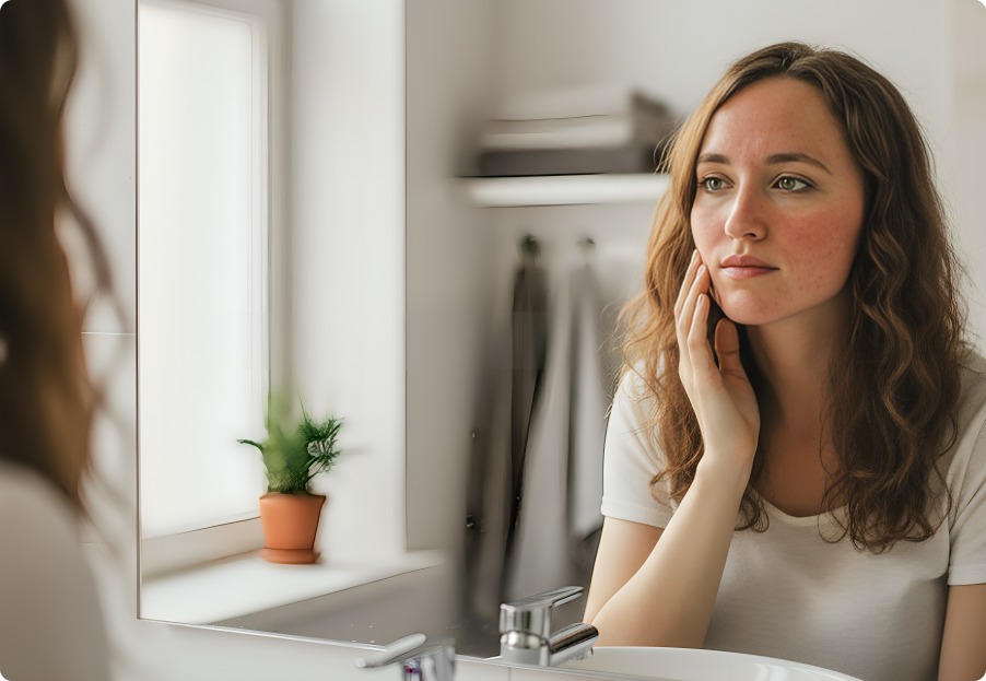 Clear Health - Isotretinoin (Accutane) Prescribed Online and Delivered